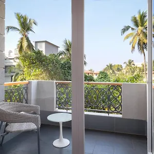 Le Meridien Goa, Calangute: 5 star Hotel with a Minimum Price 8553INR ...