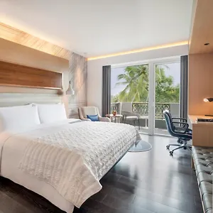 Le Meridien Goa, Calangute: 5 star Hotel with a Minimum Price 8553INR ...