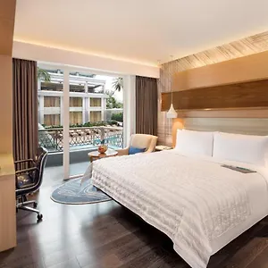 Le Meridien Goa, Calangute: 5 star Hotel with a Minimum Price 8553INR ...