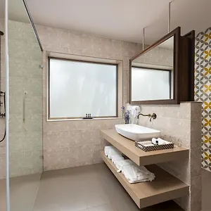 The Yellow House, Goa - Ihcl Seleqtions Anjuna: 5 star Hotel with a ...