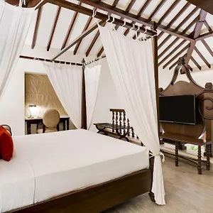 Lemon Tree Amarante Beach Resort, Goa Candolim: 5 star Hotel with a ...