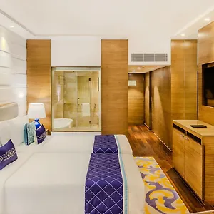 Vivanta Goa, Panaji: 5 star Hotel with a Minimum Price 12223INR ...