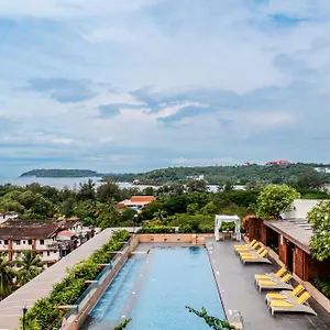 Vivanta Goa, Panaji: 5 star Hotel with a Minimum Price 12223INR ...