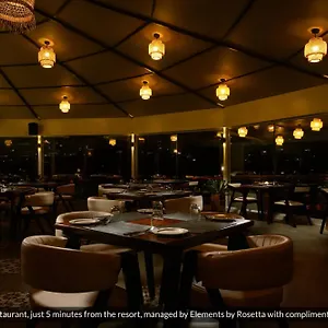 Elements By Rosetta- Varca, Goa: 5 star Hotel with a Minimum Price ...