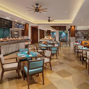 Goa Marriott Resort & Spa Panaji: 5 star Hotel with a Minimum Price ...