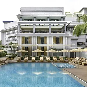 Le Meridien Goa, Calangute: 5 star Hotel with a Minimum Price 8381INR ...