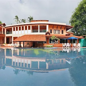 Lemon Tree Amarante Beach Resort, Goa Candolim: 5 star Hotel with a ...